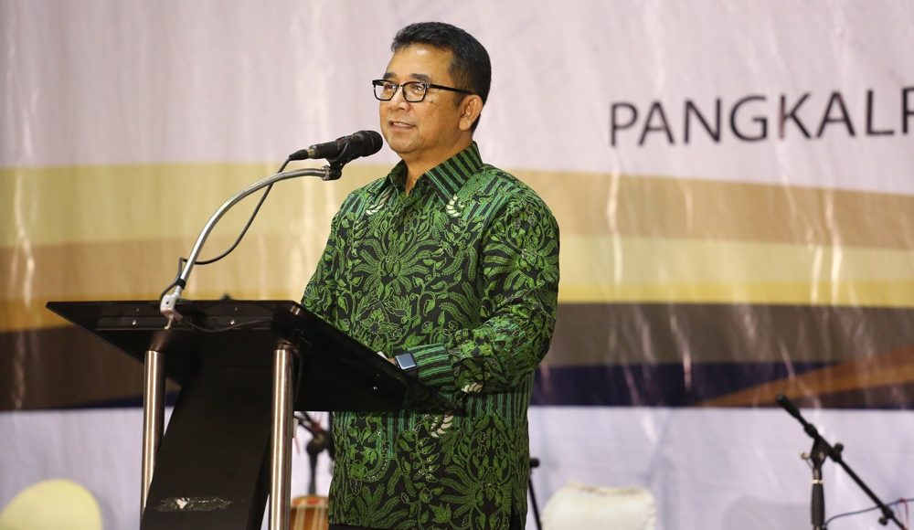 Kata Sambutan Dirjen PAUD dan Dikmas – PKBM BUMI LESTARI